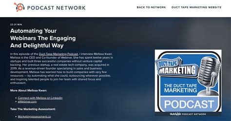 10 Marketing Podcasts To Listen And Get More Business Ideas