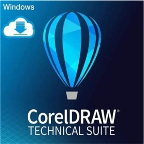 CorelDRAW Technical Suite For Windows Lifetime License Free Demo Available At 125080 Piece