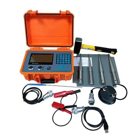 Soil Compaction Ground Density Testing Equipment Buy Soil Compaction Testing Equipmentsoil