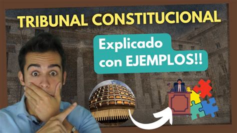 Todo Lo Que Necesitas Saber Sobre Lo Que Pasa En El Tribunal