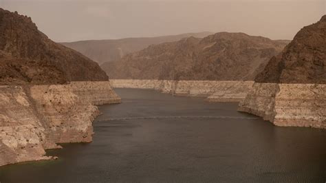 Heres How Much Lake Mead Could Rise After An Epic Winter And New Water