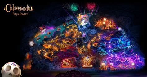 Regresa Calaverandia 2022 Horarios Precios Y Todos Los Detalles