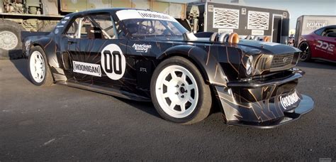 1 400 Hp Hoonicorn Gets Challenged By 2jz Rzr Is Lia Block In Trouble