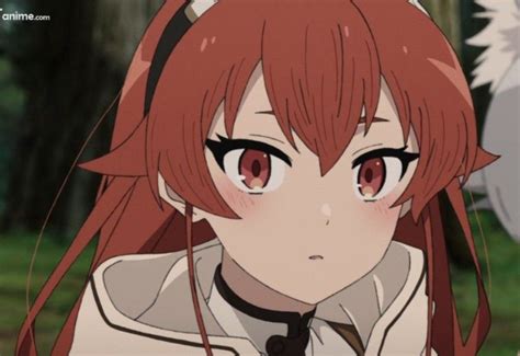 Mushoku Tensei Eris Artofit