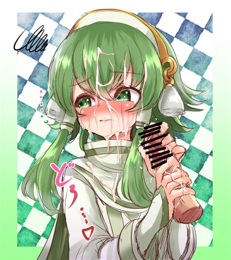 Post 6538969 Harimao Ion Tales Tales Of The Abyss