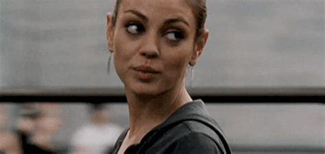 Mila Kunis Gif Find Share On Giphy