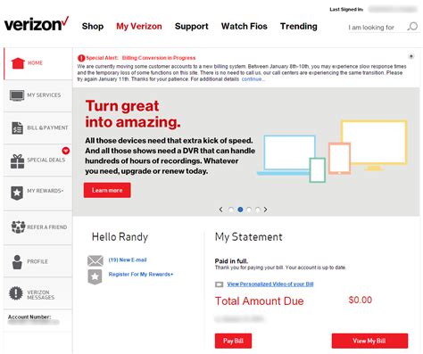 Csrf Bug In Verizons Api Left My Fios Accounts Open To Attacks Softpedia