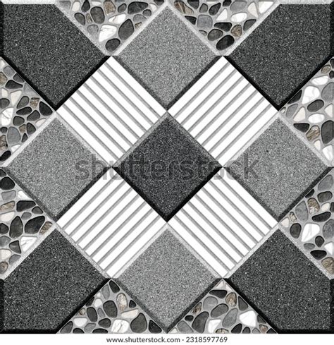 Outdoor Tiles Decor Images Stock Photos D Objects Vectors