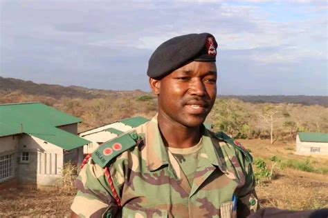 Malawi Security Officers Housing Project To Improve Service Delivery