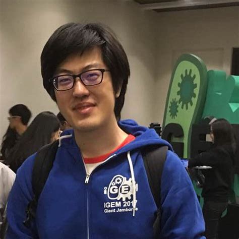 Team Fudan TSI Acknowledgment Igem Org