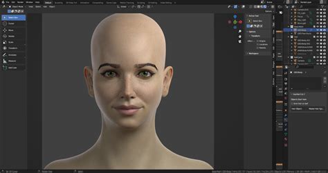 Help Me With My Sculpt Please Focused Critiques Blender Artists Community