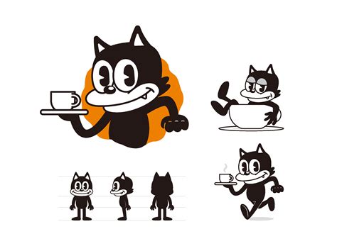 귀엽고 감성적인 캐릭터 제작해 드립니다 크몽