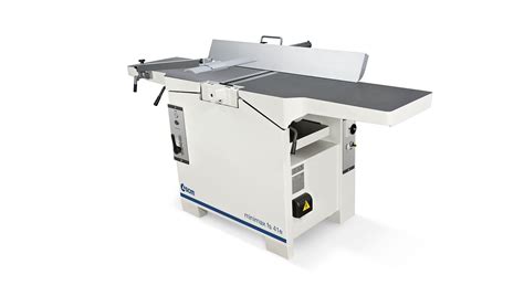 SCM Minimax Fs 41e Bergsli Treteknikk
