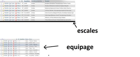 Join Sql My Query Return Nothing Stack Overflow