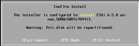 VMware Vmware Lab Set Up IDRAC And Install Esxi Lab Network System Security