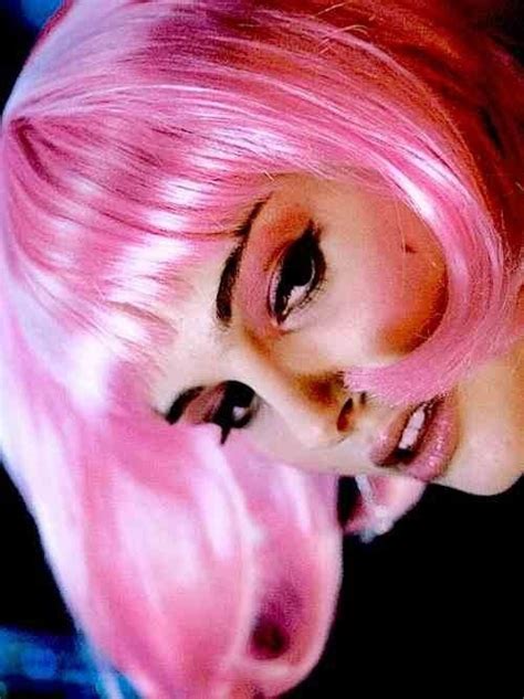 Natalie Portman For Closer Mike Nichols 2004 Natalie Portman Pink
