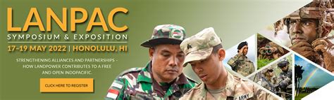 Hero Indo Pacific Defense Forum