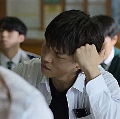 Gwi Nam Being Hot Attori Coreani Attori