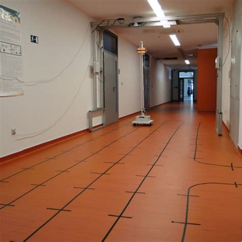 Figure 10 From Autonomous System For Uhf Rfid Signal Measurement In Industrial Environment