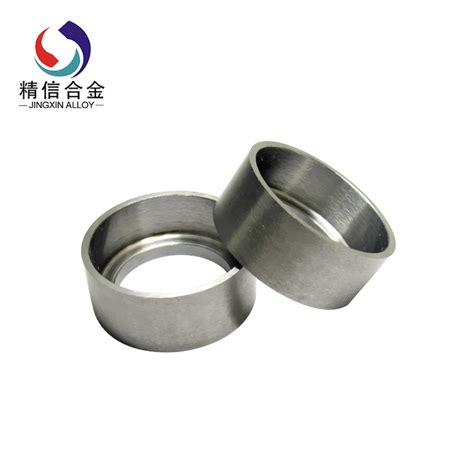 硬质合金阀门零件 硬质合金模具 株洲金信硬质合金集团股份有限公司
