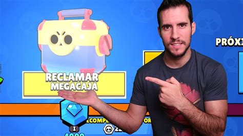 Videos De Brawl Stars Abriendo Cajas