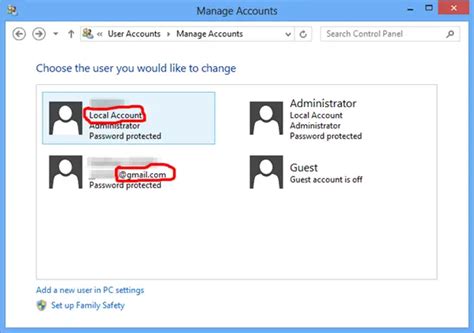 Top Methods To Disable User Accounts In Windows Techyv