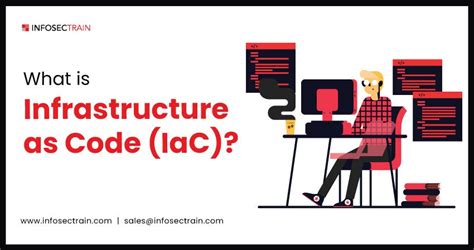 What Is Infrastructure As Code Iac By Infosectrain Medium