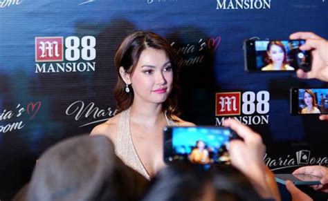 Maria Ozawa Ungkap Rasanya Beradegan Seks Di Film Sampai Beberkan