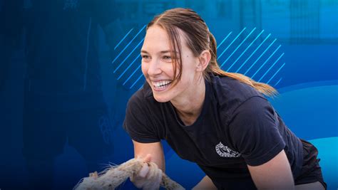 Nsw Police Recruitment