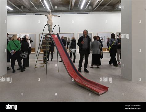 The Game Owner Exhibition Presenting A Dialogue Between The Creative