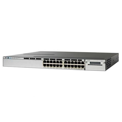 Buy Cisco Catalyst WS C P L Ethernet Switch Best Price In Nairobi Kenya
