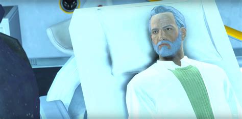 Fallout 4s Plot Explained