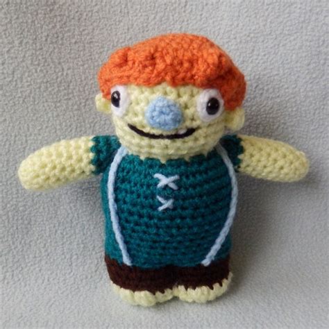 Wallykazam Etsy