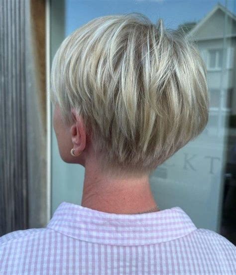 50 Short Choppy Hair Ideas To Make A Statement Hair Adviser In 2024
