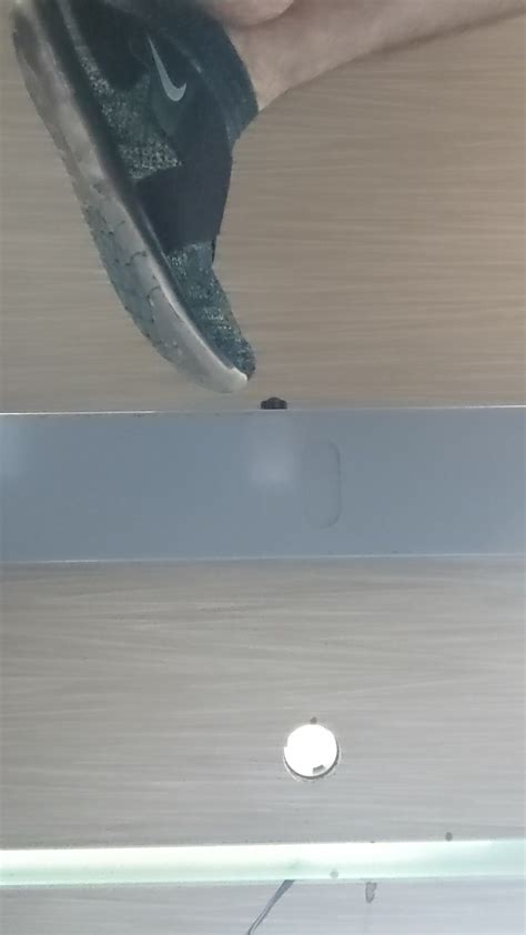 Some Nike Free Shoeplay And Feetplay
