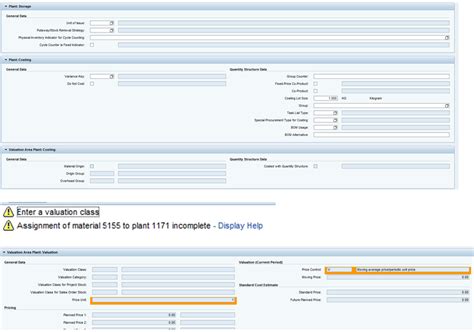 Solved If Material Ledger Is Active Cr Is Not Going To Ac Sap Community