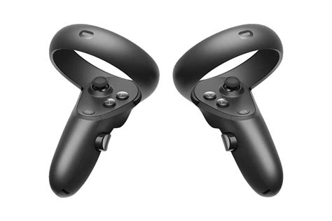 Oculus Rift S Headset Publishing InstaVR