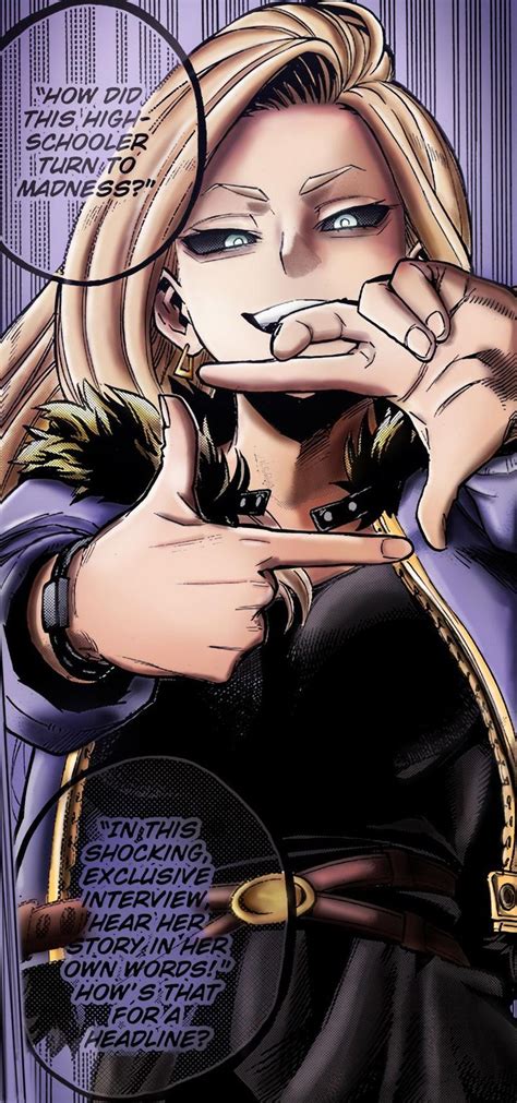 My Hero Academiaboku No Hero Academia Chitose Kizuki Colored By