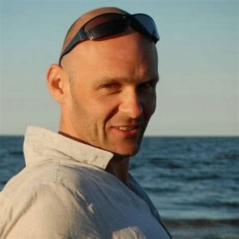 Mariusz Ziach Youtube