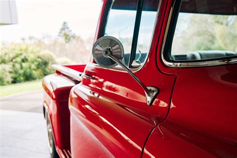 1959 Chevrolet Apache Stepside For Sale By Auction In Hawkes Bay Nz