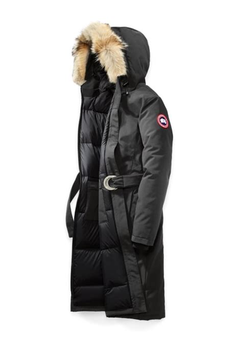 Whistler Parka Atelier Yuwa Ciao Jp