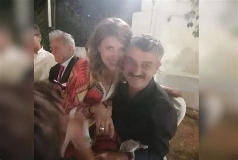 «Θα μου λείψεις καρδιά μου Συγκινεί το «αντίο της αδερφής του
