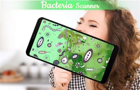 Bacteria Scanner Simulator Apk For Android Download