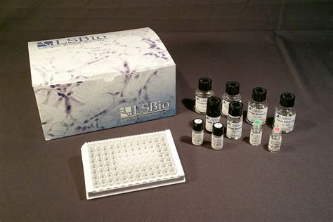 Human Fndc5 Irisin Quant Elisa Kit Sandwich Lsbio