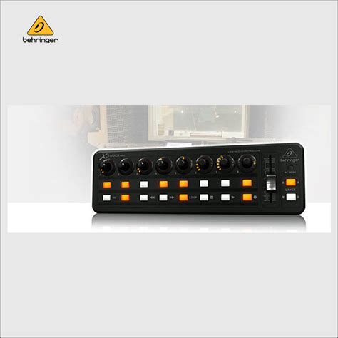 X Touch Mini מיוזיקול