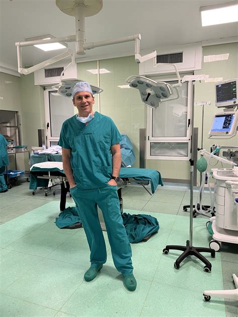 Studio Medico Ortopedico Dott Davide Pennazzato Ortopedia