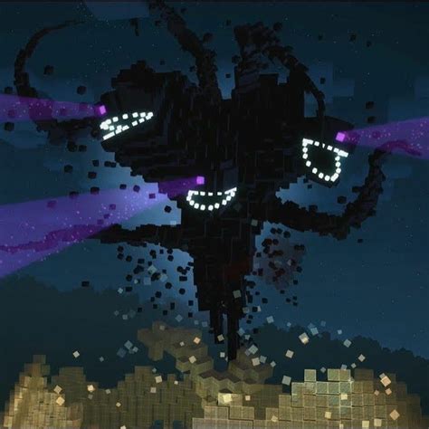 Stream Minecraft Story Mode Wither Storm Theme By Sebby2007 Listen