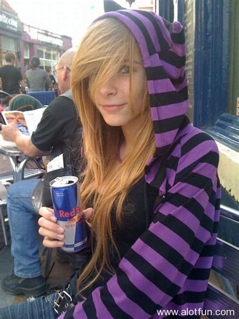 Getting Her Wings Scrolller