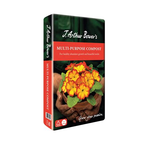 Westlands J Arthur Bowers Multi Purpose Compost Clarkes Of Walsham