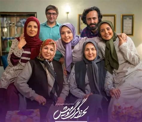 فیلم پربازدید رقص دونفره بازیگر طوبی با شهاب حسینی همدیگر را لمس هم